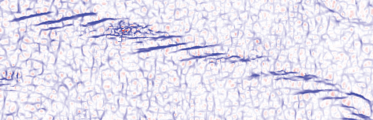 Riedel shears, my favorite kinematic indicator - GeoExpro