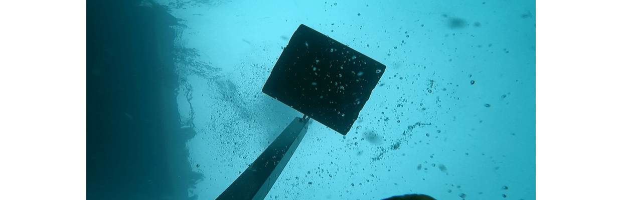 Seismic ocean bottom node acquisition without ROV - GeoExpro