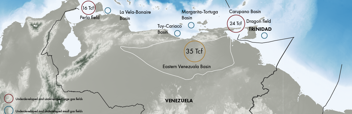 Much more than an oil country - GeoExpro