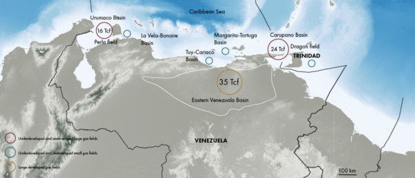 Much more than an oil country - GeoExpro