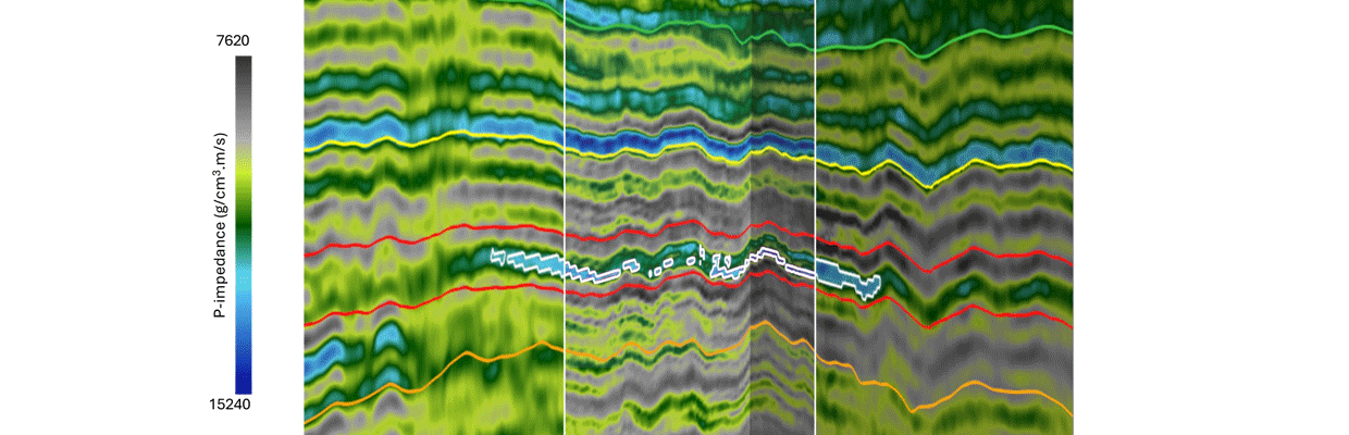 Enhancing reservoir characterization through MSI workflow - GeoExpro
