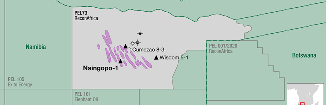 Rise of onshore exploration campaigns in southwest Africa - GeoExpro