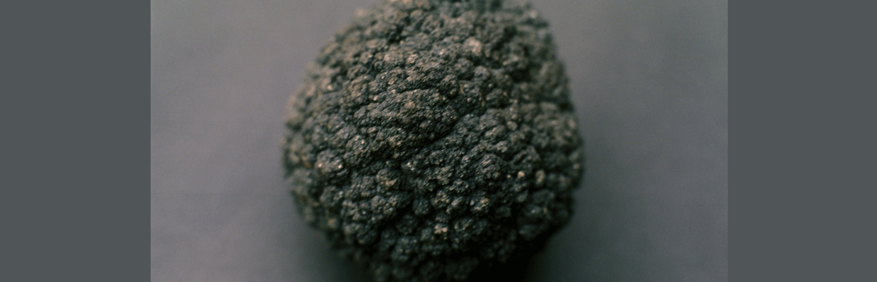 Nodules may indeed be “battery rocks” - GeoExpro