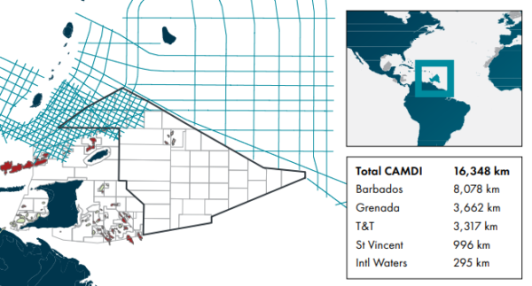 T&T deep water bid round: A gateway to energy opportunities - GeoExpro