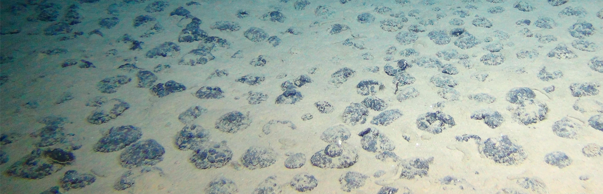 China’s showing its muscles in the deep sea - GeoExpro