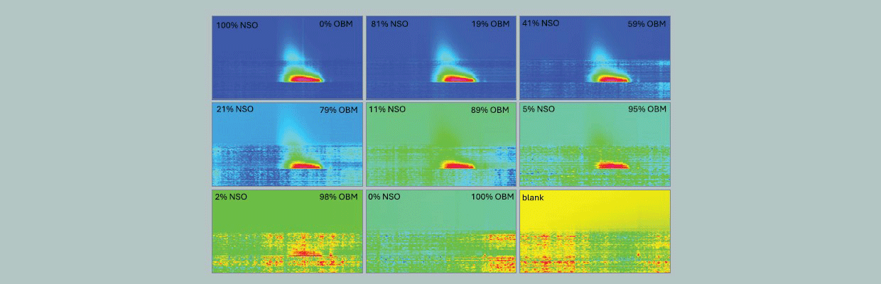Seeing around OBM - GeoExpro
