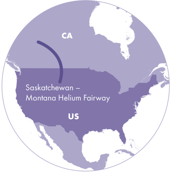 The North American helium fairway - GeoExpro
