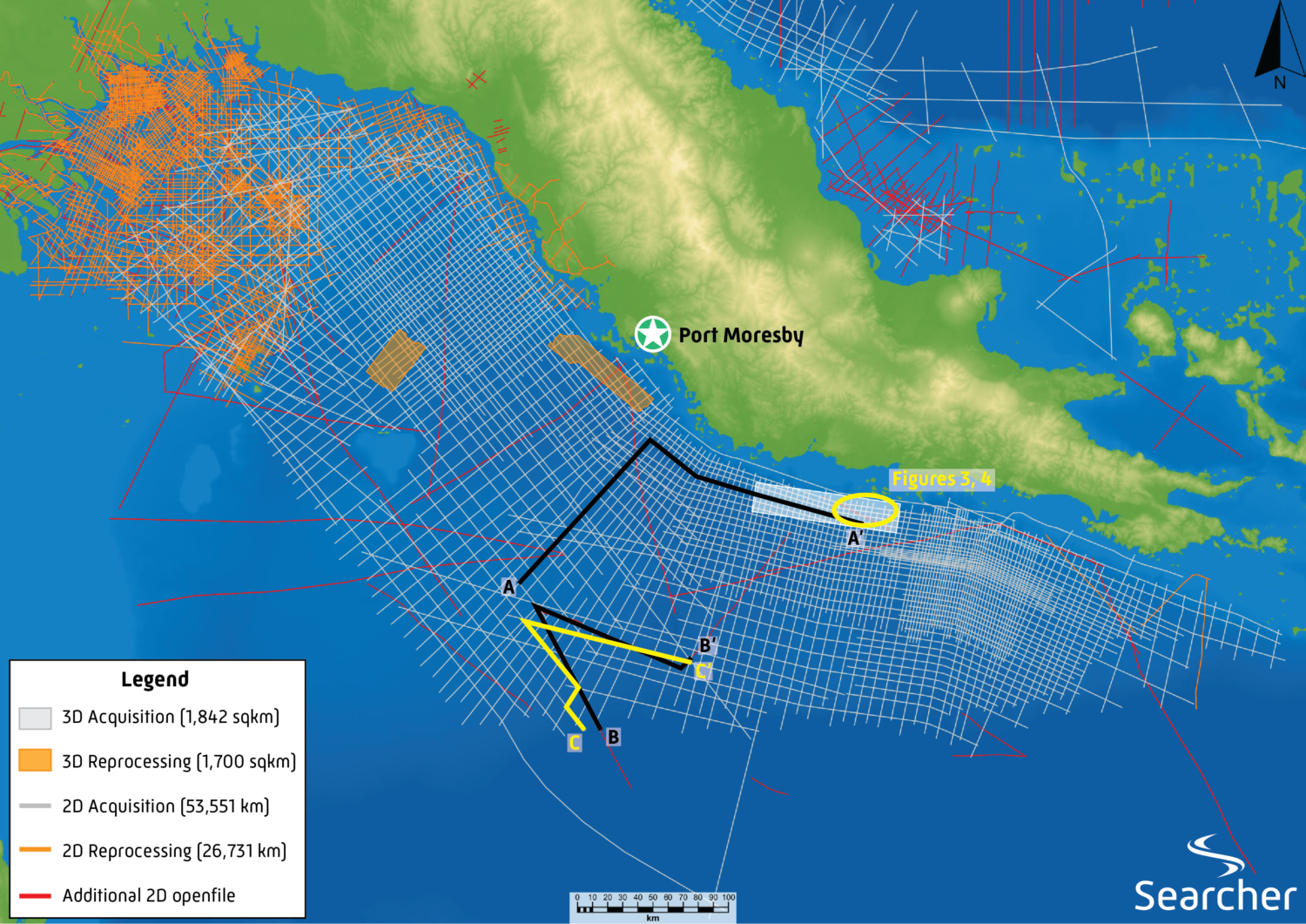 Exploration of the Papuan Plateau: How revolutionary geophysical ...