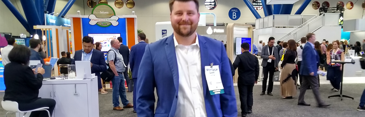 What it takes to organize a conference - GeoExpro