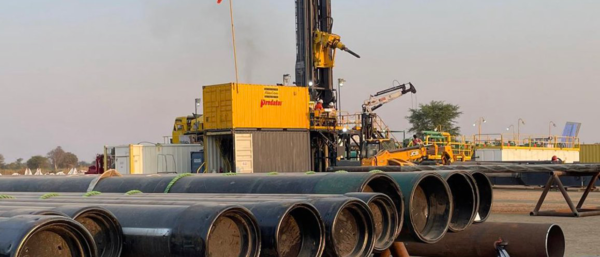 Helium One’s bumpy road to success - GeoExpro