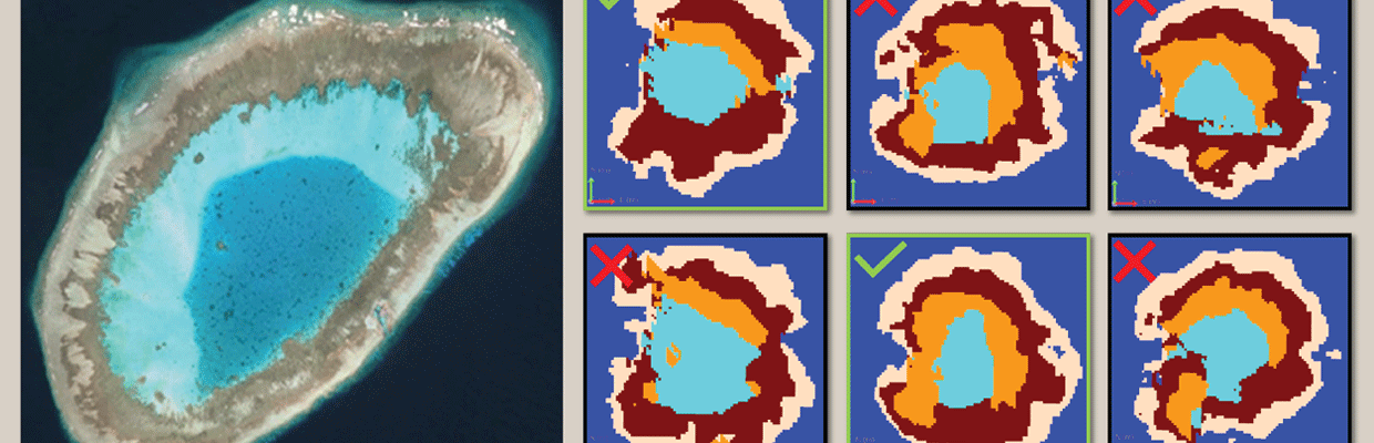 Is Multi-Point Statistics the future of reservoir modelling? - GeoExpro