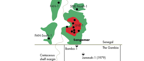 Oil does not care about boundaries - GeoExpro