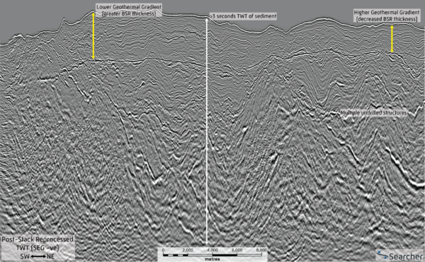 Pacific oil rush: The sequel – and this time it’s Ecuador - GeoExpro