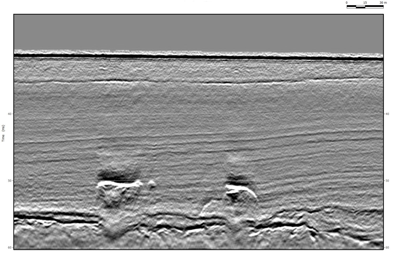 Shallow gas: How to better map the risk? - GeoExpro