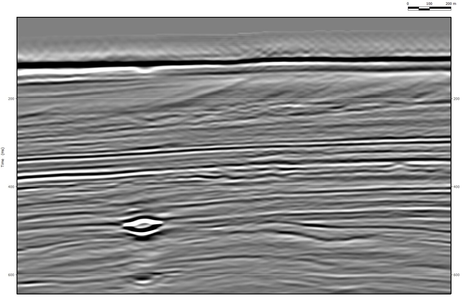 Shallow gas: How to better map the risk? - GeoExpro