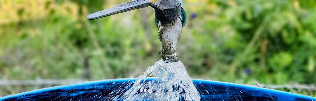 Less oil, more water - GeoExpro