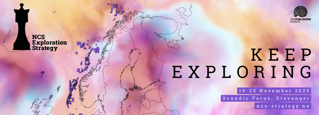 NCS Exploration Strategy 2025 - GeoExpro