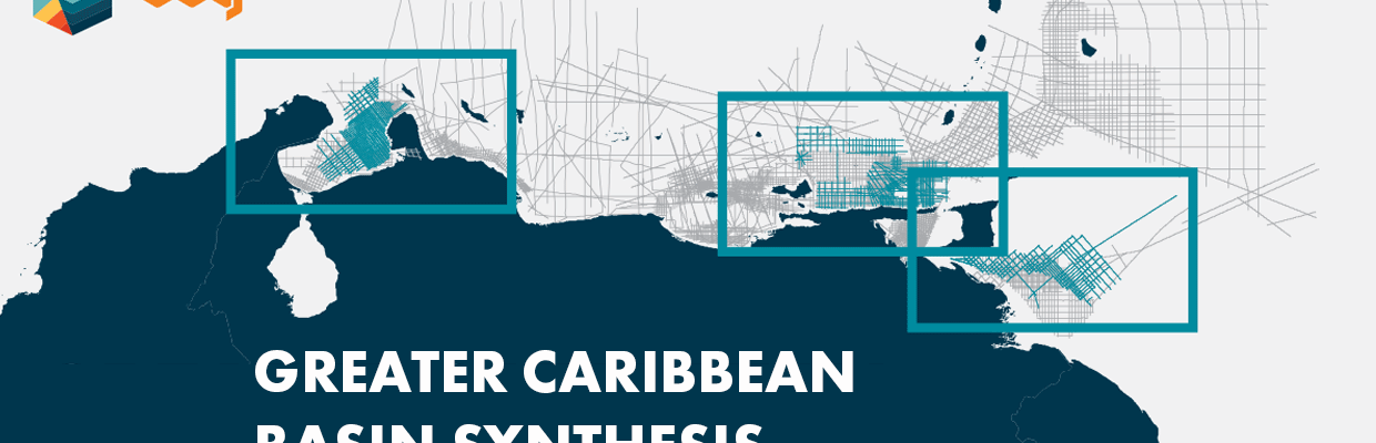 The greater Caribbean Basin synthesis: Exploring the bigger picture ...