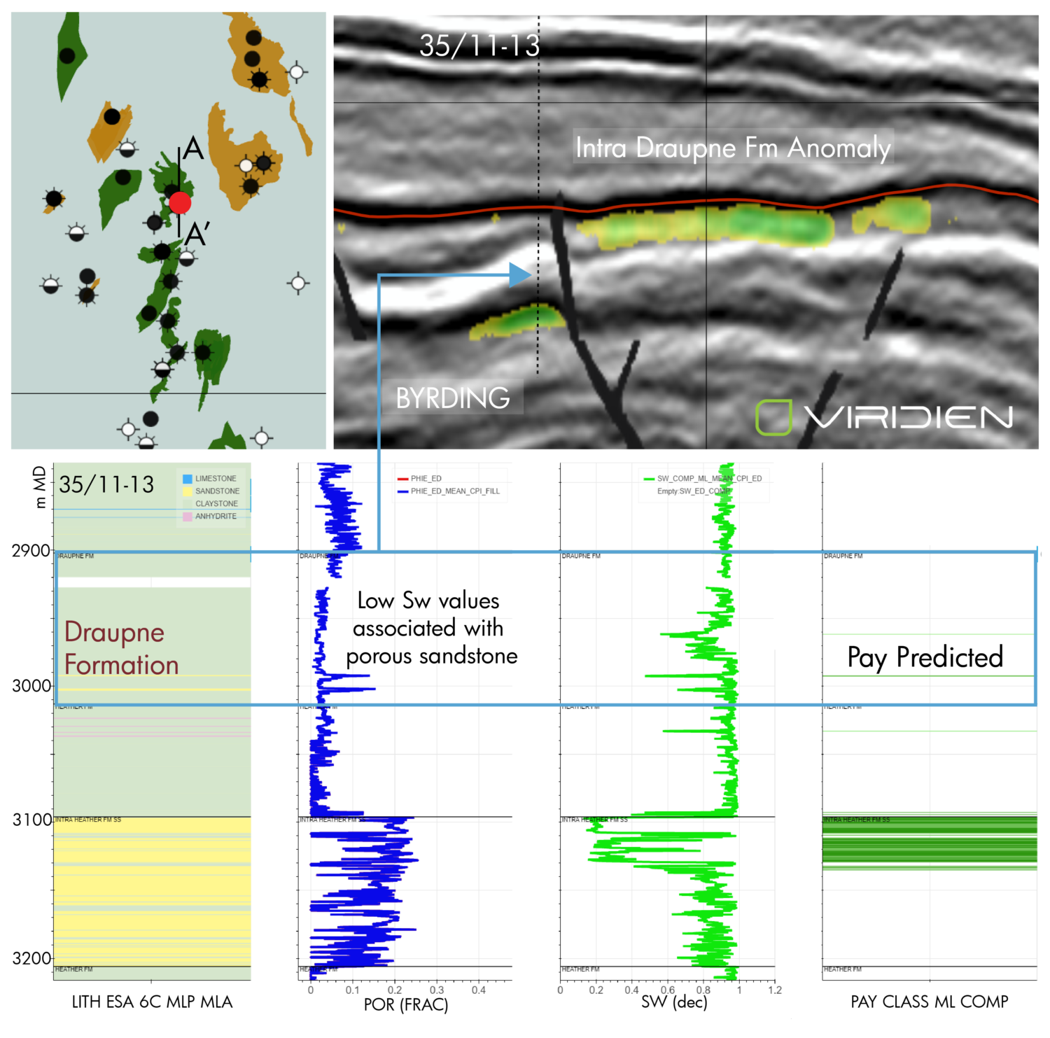 From data to discovery: Applying AI in offshore geoscience - GeoExpro