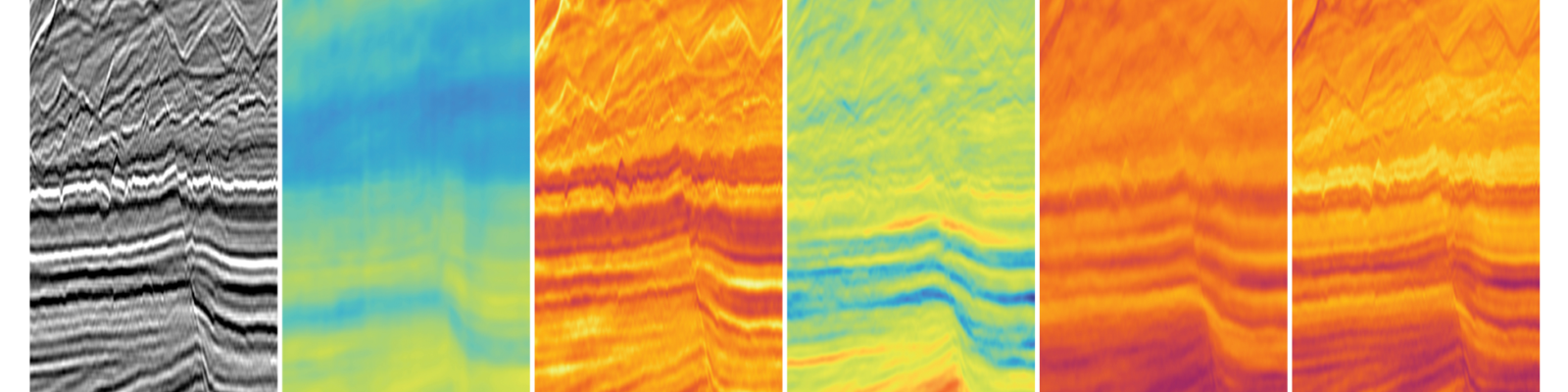 DUG Elastic MP-FWI Imaging: Superior rock properties from field data ...