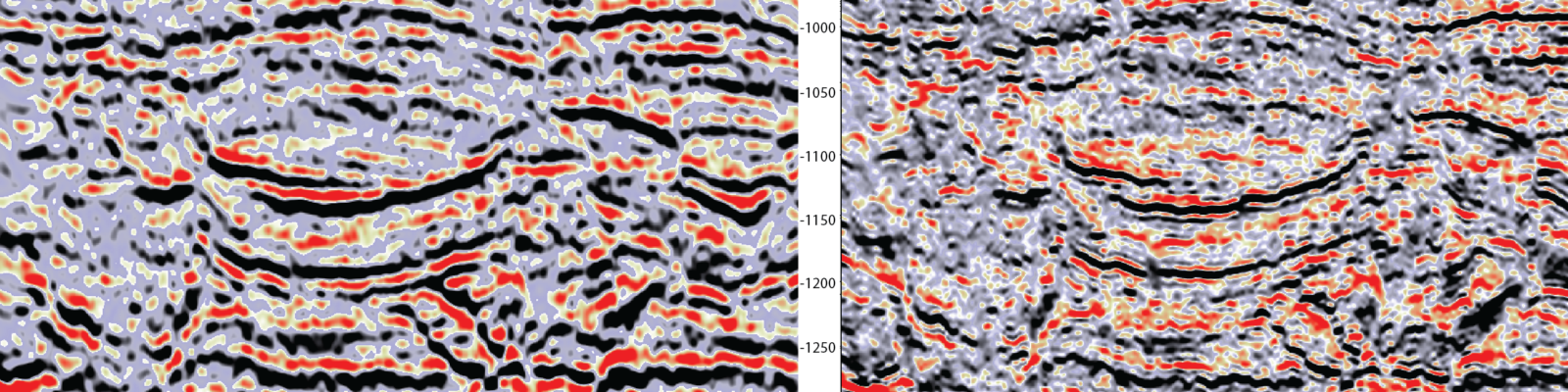 Understanding Co2 Flow At Sleipner Using Stratigraphic Continuity Geoexpro