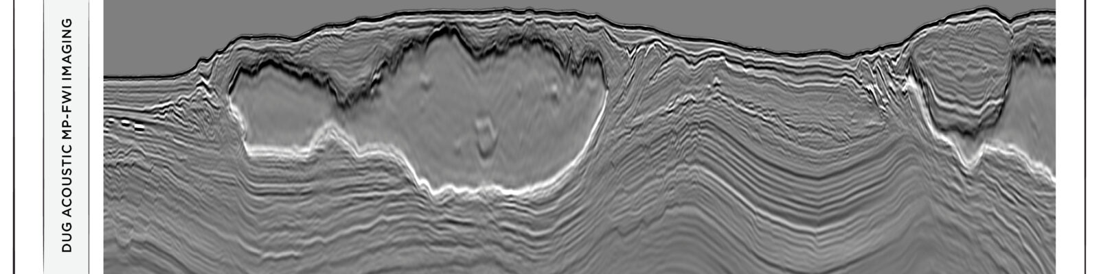 Image high-impedance contrasts effortlessly with DUG Elastic MP-FWI ...
