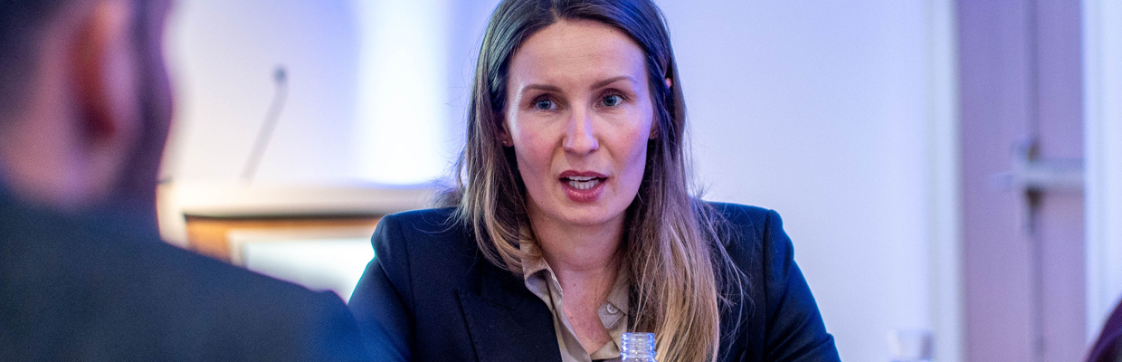 How to stand your ground as a YP working in the oil and gas industry ...