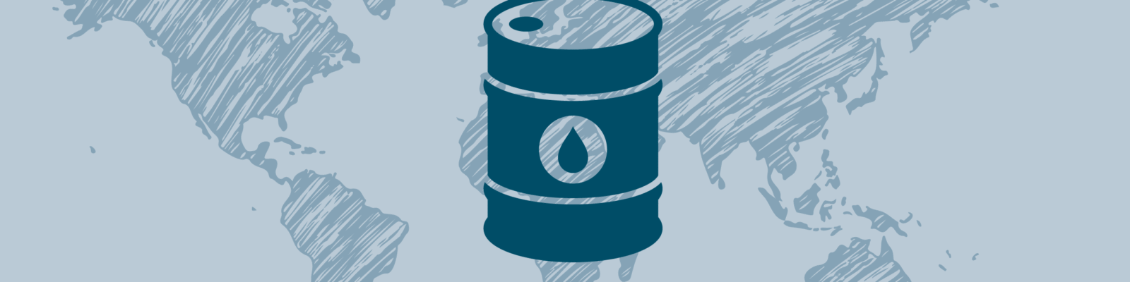 The shrinking pool of large international E&P companies - GeoExpro