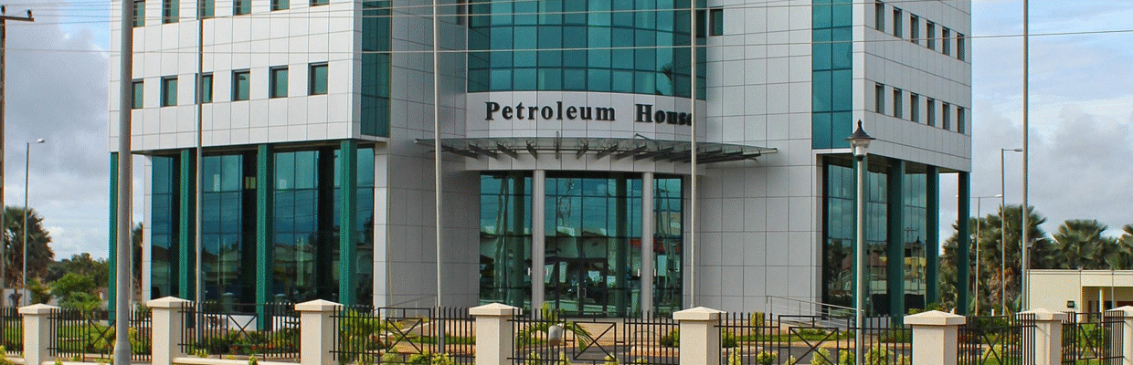 The Gambia's offshore acreage is hot again - GeoExpro