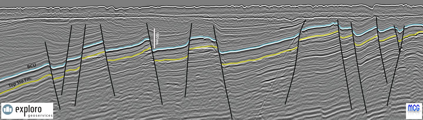 Super-High Resolution Seismic Data in The Norwegian Barents Sea - GeoExpro