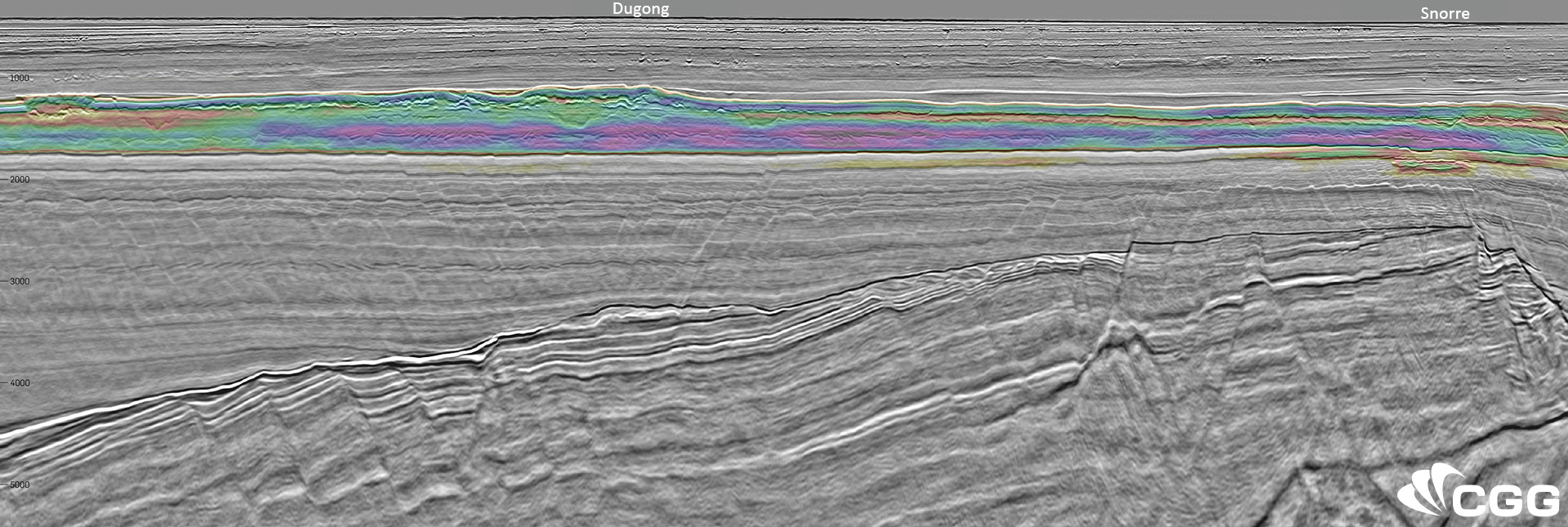 Northern North Sea: A Dual-Azimuth Solution - GeoExpro